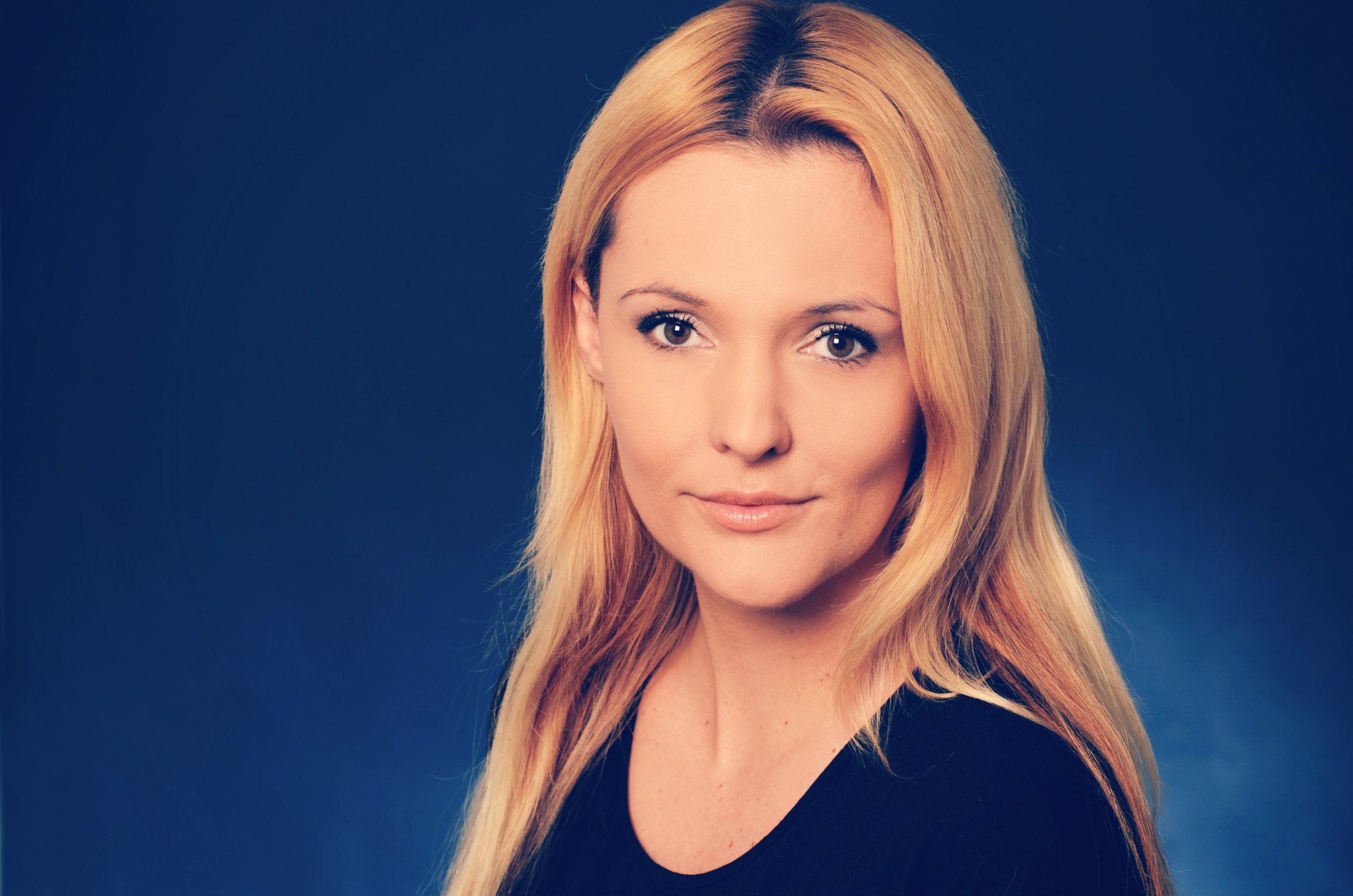 Senka Saric – AVON KARRIERE